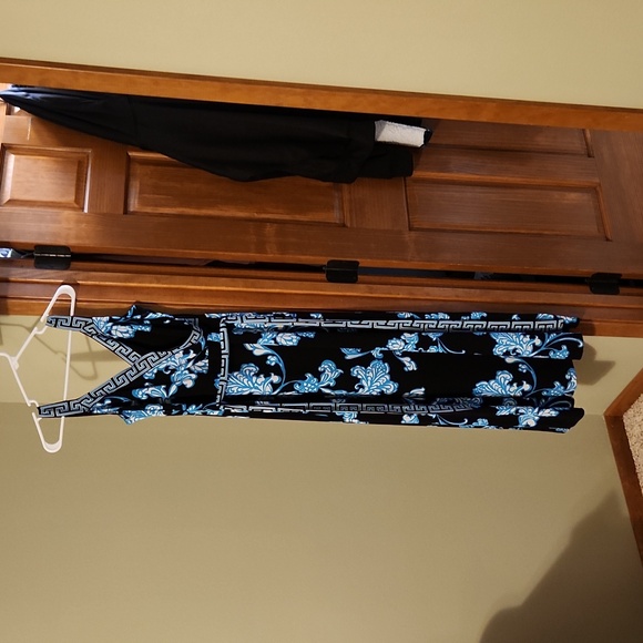 Apt. 9 | Dresses | Womens Long Summer Dress | Poshmark